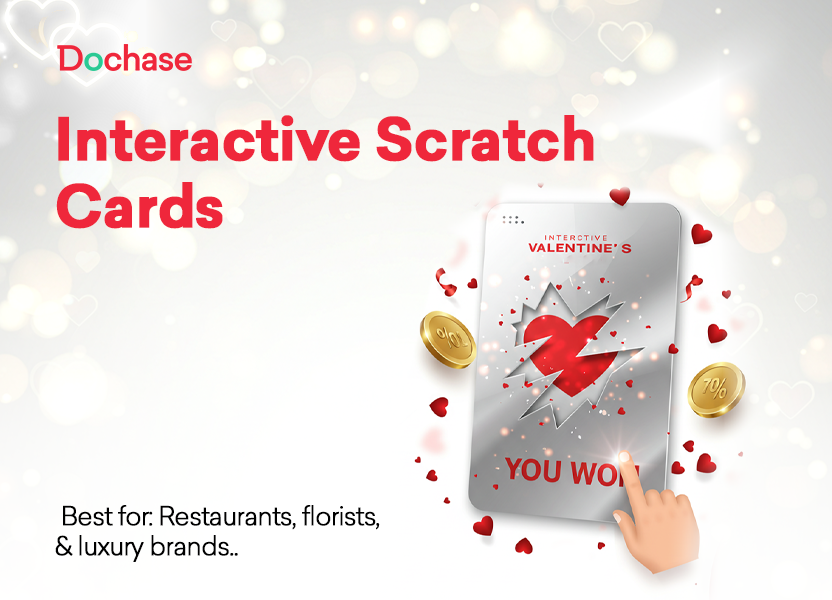 Valentine’s Day Digital Ad Ideas to Engage & Convert Your Audience - Dochase Adx Blog